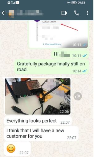 Greeny Zhang on LinkedIn: #ops #opspc #opsmodule Greeny Zhang on LinkedIn: #ops #opspc #opsmodule