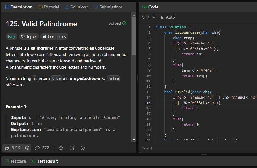 Madiha Aijaz on LinkedIn: #coding #programming #code #dsa #sde #swe # ... Madiha Aijaz on LinkedIn: #coding #programming #code #dsa #sde #swe # ...