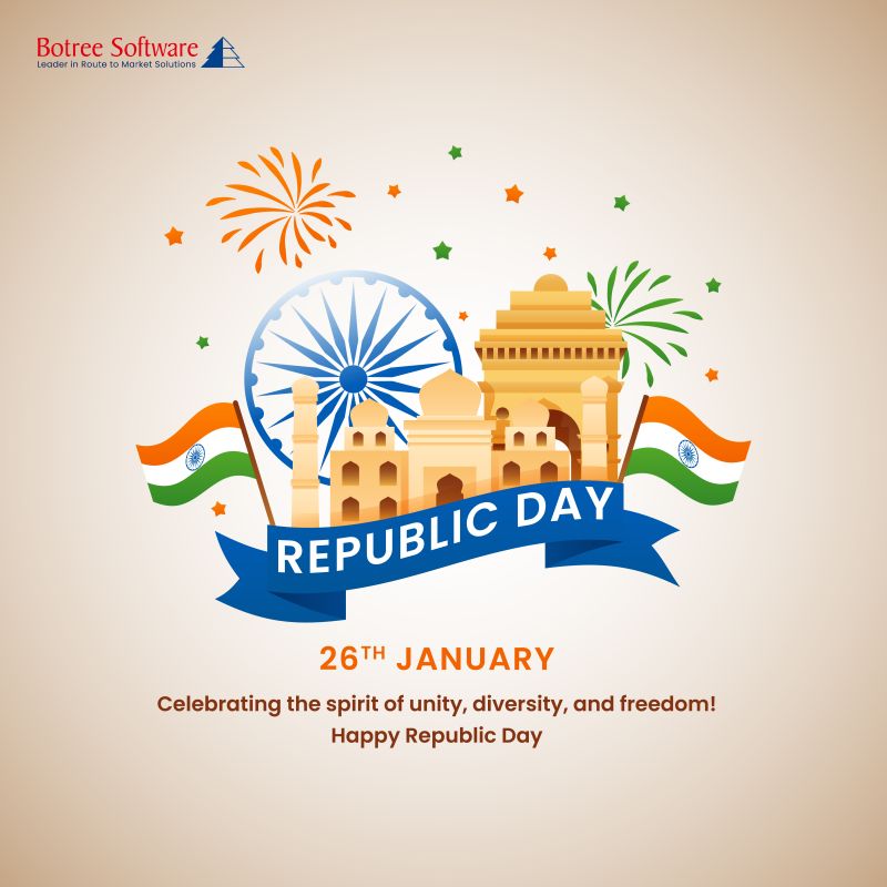 Botree Software International Pvt. Limited on LinkedIn: #jan26 # ... Botree Software International Pvt. Limited on LinkedIn: #jan26 # ...