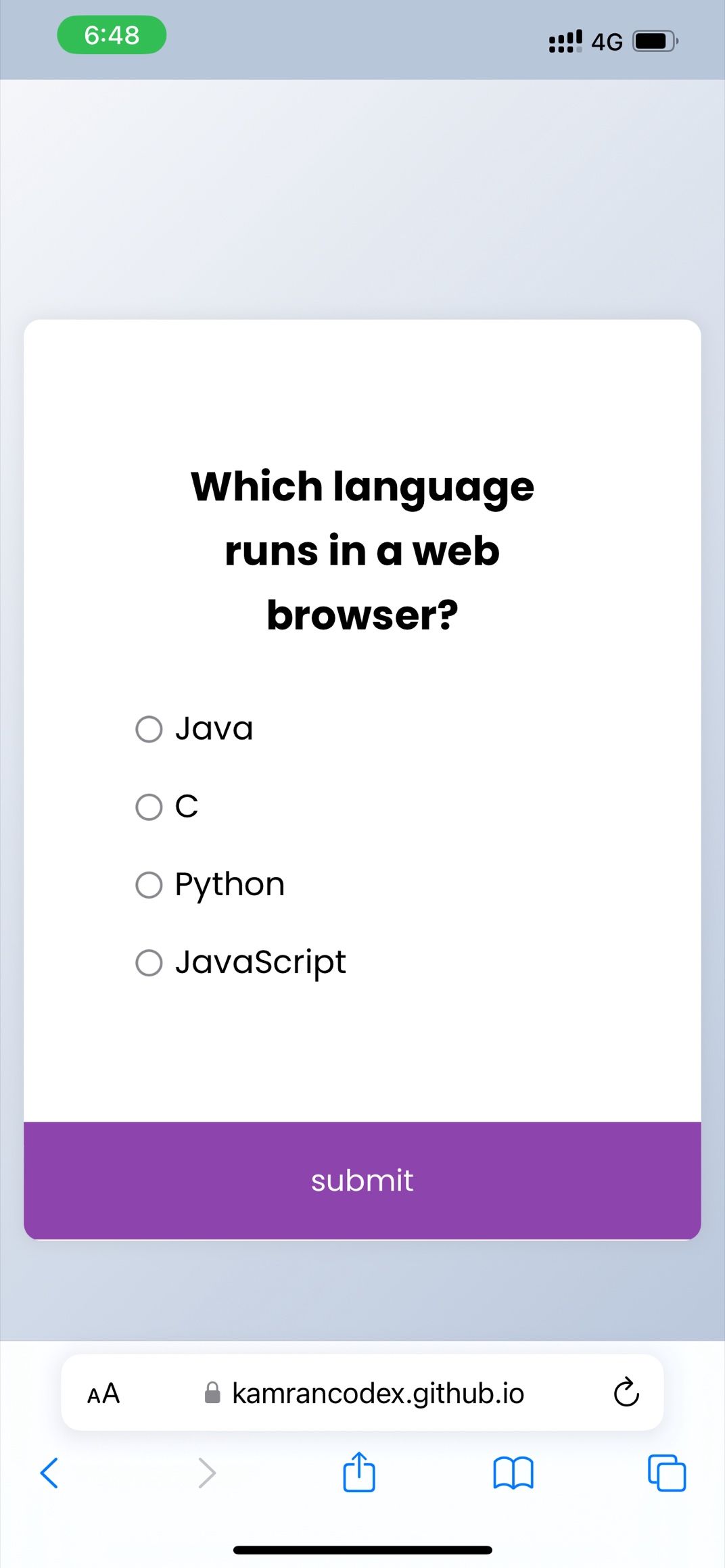 HTML css JS https://lnkd.in/gfhDTTaQ | Kamran Bashir HTML css JS https://lnkd.in/gfhDTTaQ | Kamran Bashir