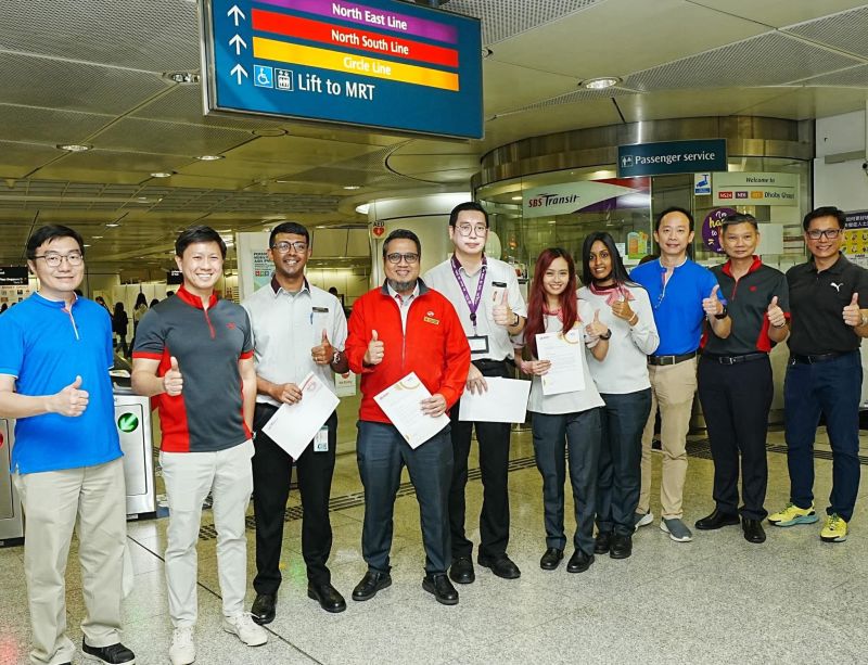 Alvin Yeo on LinkedIn: Well done and proud of Aurelius and Hafiz who ... Alvin Yeo on LinkedIn: Well done and proud of Aurelius and Hafiz who ...