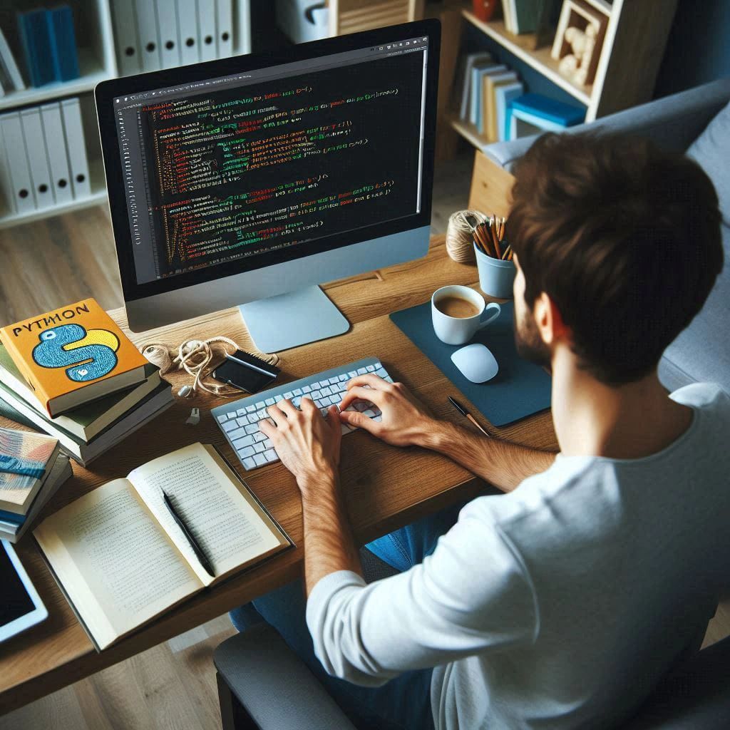 Mohammad Akib on LinkedIn: #python #programming #techhistory # ... Mohammad Akib on LinkedIn: #python #programming #techhistory # ...