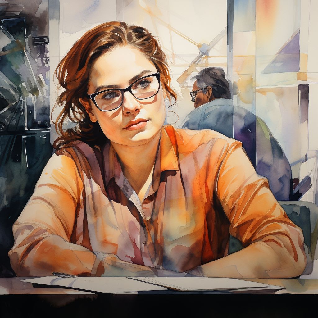How unconventional thinking boosts organizational development | Melissa ... How unconventional thinking boosts organizational development | Melissa ...