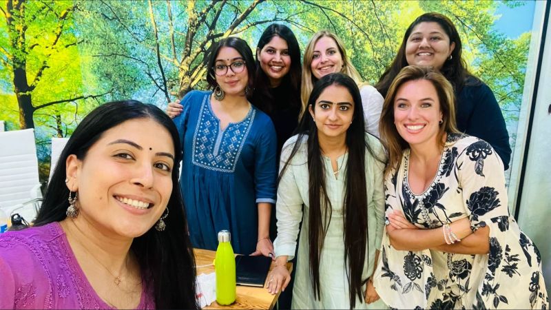 Dr. Tanvi Yadav posted on LinkedIn Dr. Tanvi Yadav posted on LinkedIn