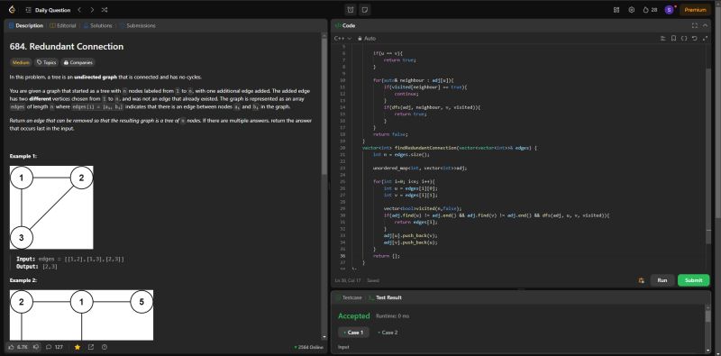 Suvansh Malhotra on LinkedIn: 💻 Day 104 of My Coding Challenge 🚀 Today ... Suvansh Malhotra on LinkedIn: 💻 Day 104 of My Coding Challenge 🚀 Today ...