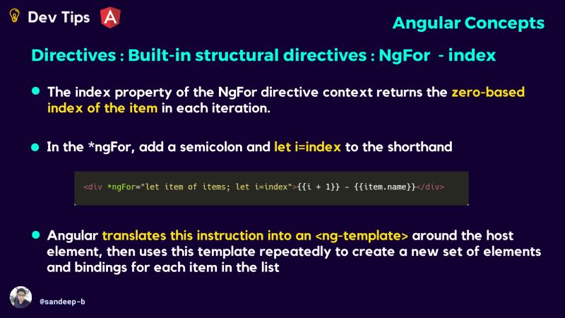 #sandtips #angular #typescript #javascript | Sandeep Balachandran #sandtips #angular #typescript #javascript | Sandeep Balachandran