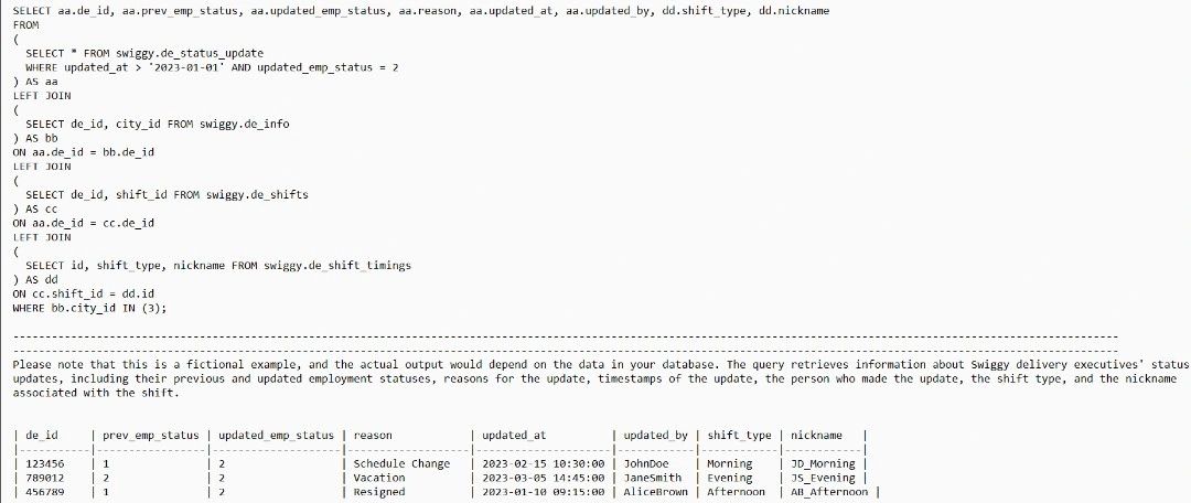 Vinay sai Rangumudri on LinkedIn: #data #sql #joins #database # ... Vinay sai Rangumudri on LinkedIn: #data #sql #joins #database # ...