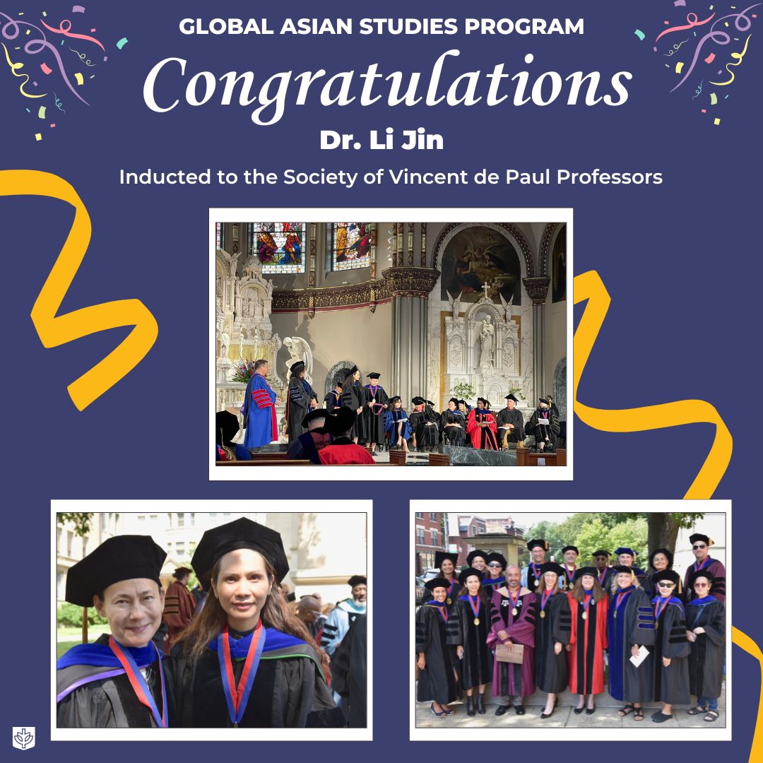 Global Asian Studies Program DePaul University on LinkedIn: #depaul # ... Global Asian Studies Program DePaul University on LinkedIn: #depaul # ...