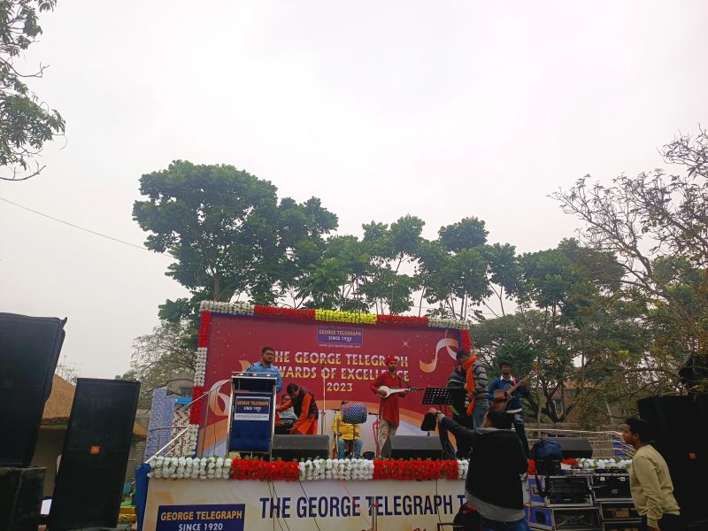 Sanjoy Paul on LinkedIn: George Telegraph Annual Picnic, Award Ceremony ... Sanjoy Paul on LinkedIn: George Telegraph Annual Picnic, Award Ceremony ...
