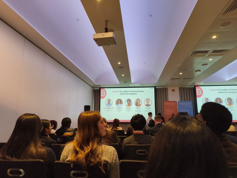 #brightnetwork #diversity #inclusion #networking #careergrowth… | Vishva MV #brightnetwork #diversity #inclusion #networking #careergrowth… | Vishva MV