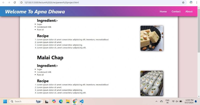 #html #css #codehelp #webdevlopment #fullstack #frontend | Dushyant Kumar #html #css #codehelp #webdevlopment #fullstack #frontend | Dushyant Kumar