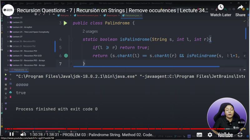 Krishan Mohan on LinkedIn: #day33 #java_with_dsa_system_design # ... Krishan Mohan on LinkedIn: #day33 #java_with_dsa_system_design # ...