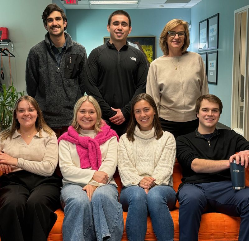 Miga Solutions on LinkedIn: #employeeappreciationday Miga Solutions on LinkedIn: #employeeappreciationday