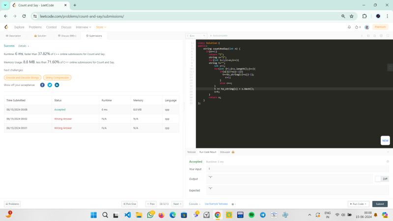 How to compress string strings with RLE | Ayush Vardhan posted on the ... How to compress string strings with RLE | Ayush Vardhan posted on the ...
