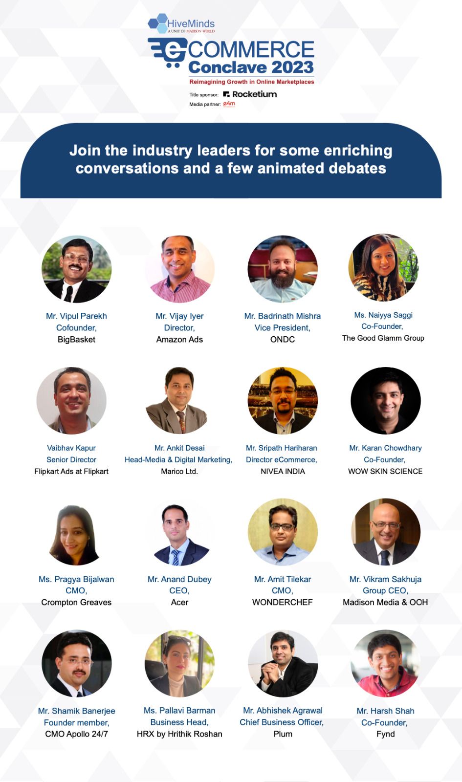 Sripath Hariharan posted on LinkedIn Sripath Hariharan posted on LinkedIn