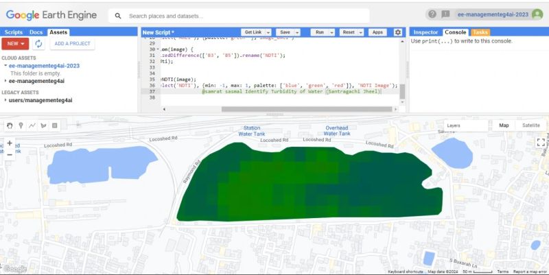 SAMRAT SASMAL on LinkedIn: #googleearthengine #ndtianalysis # ... SAMRAT SASMAL on LinkedIn: #googleearthengine #ndtianalysis # ...