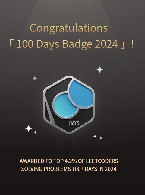 Kartik Khatri on LinkedIn: #100daysofcode #leetcode #codingjourney # ... Kartik Khatri on LinkedIn: #100daysofcode #leetcode #codingjourney # ...