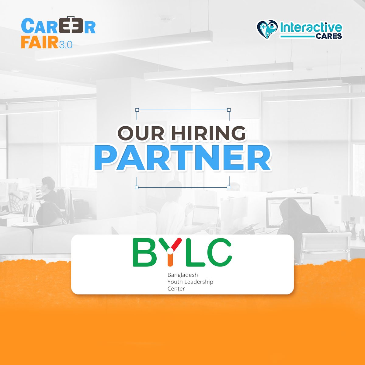 #careerfair3 #interactivecares | Interactive Cares | 11 comments #careerfair3 #interactivecares | Interactive Cares | 11 comments
