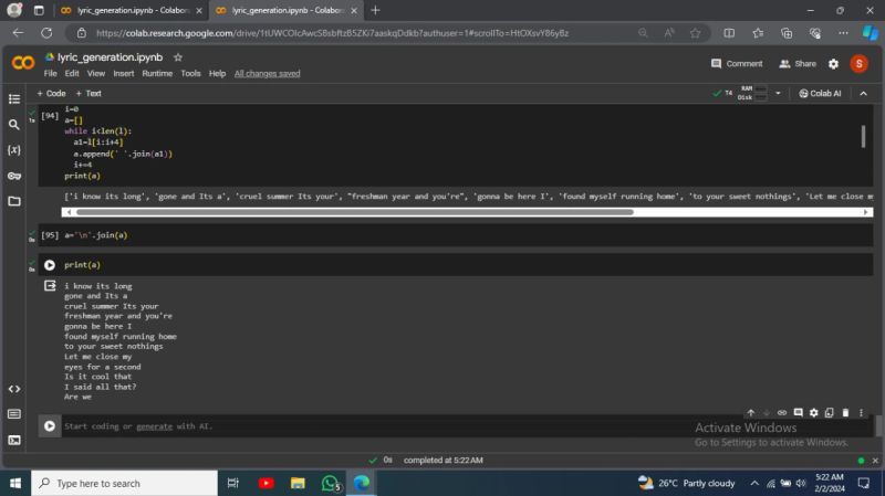 #100daysofcodechallenge #codingchallenge #machinelearning #llms #gpt ... #100daysofcodechallenge #codingchallenge #machinelearning #llms #gpt ...