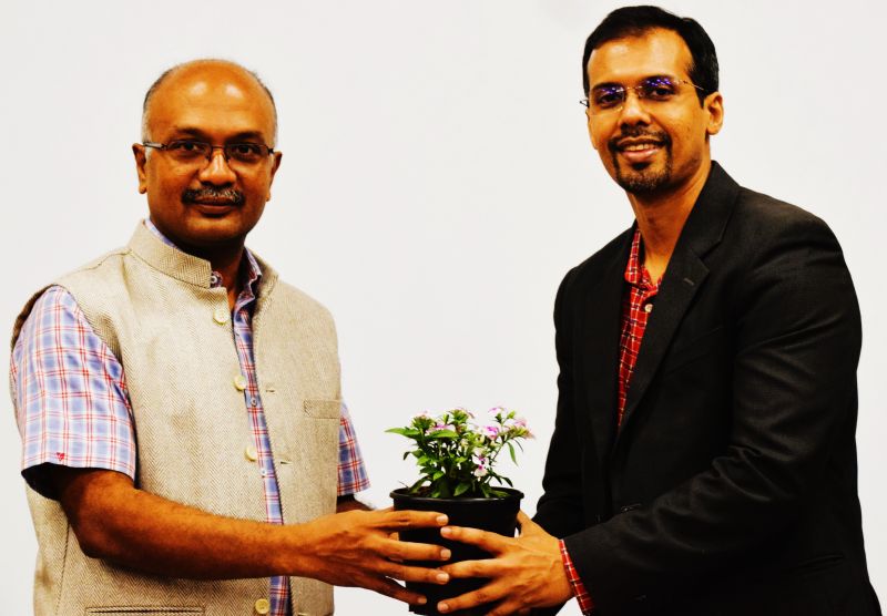Abhra Roy Chowdhury on LinkedIn: #outreachevent #robotics #ai # ... Abhra Roy Chowdhury on LinkedIn: #outreachevent #robotics #ai # ...