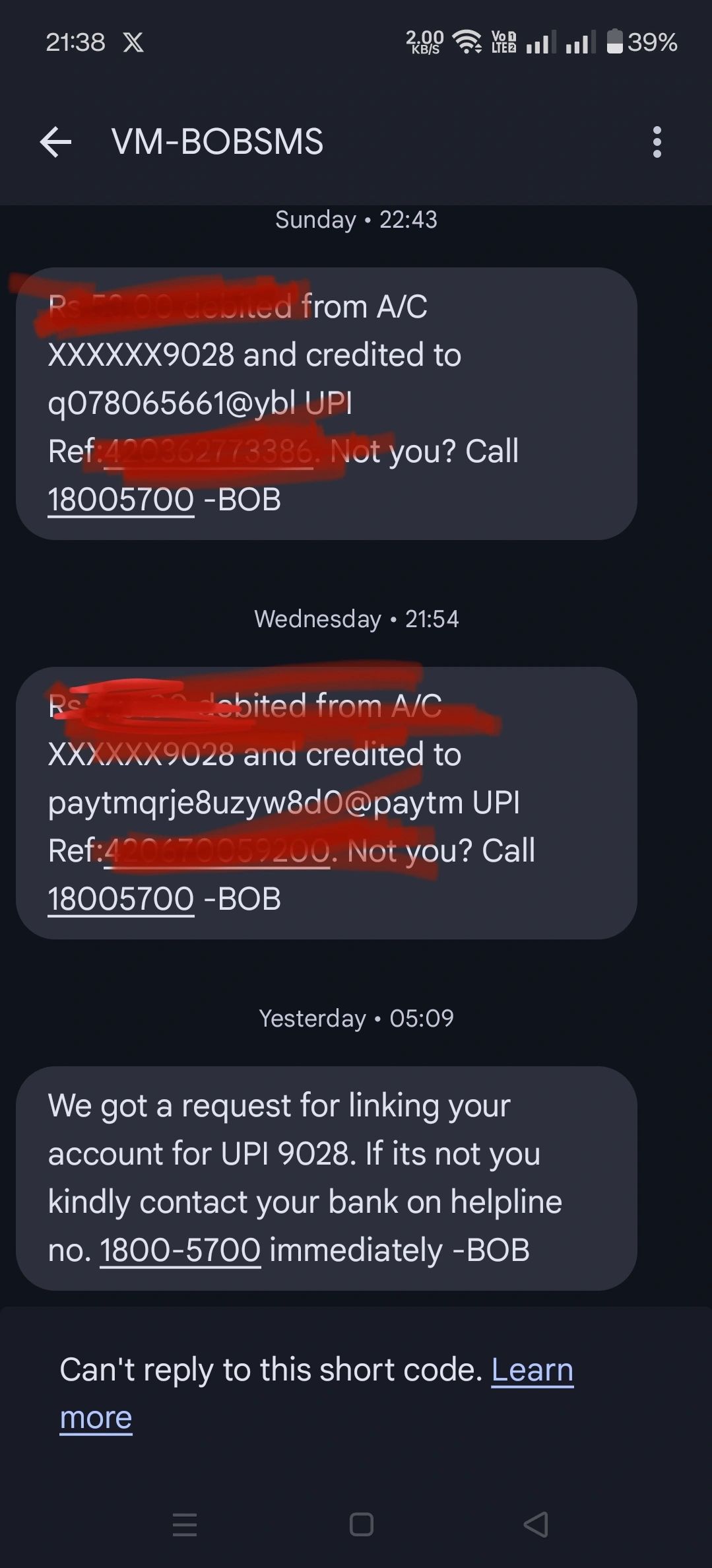 Hemant Singh on LinkedIn: HDFC Bank HDFC Limited Bank of Baroda Paytm ... Hemant Singh on LinkedIn: HDFC Bank HDFC Limited Bank of Baroda Paytm ...
