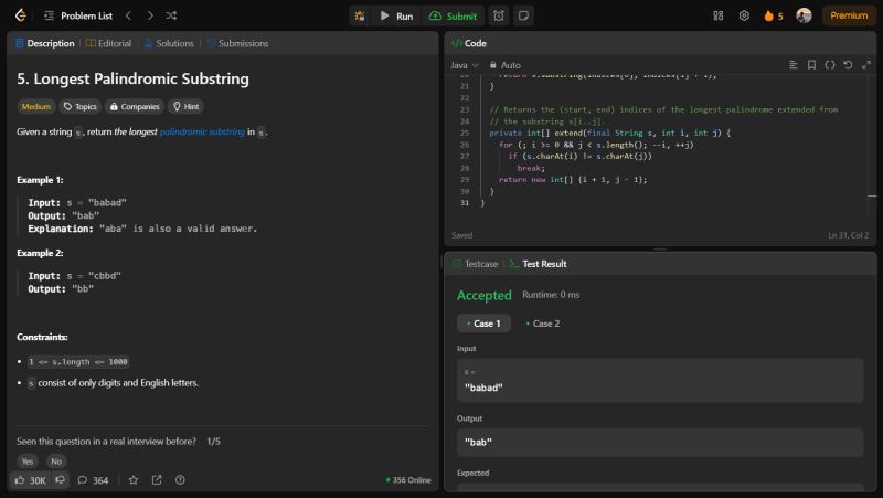 Indroneel Debroy on LinkedIn: #100daysofcode #coding #leetcode # ... Indroneel Debroy on LinkedIn: #100daysofcode #coding #leetcode # ...