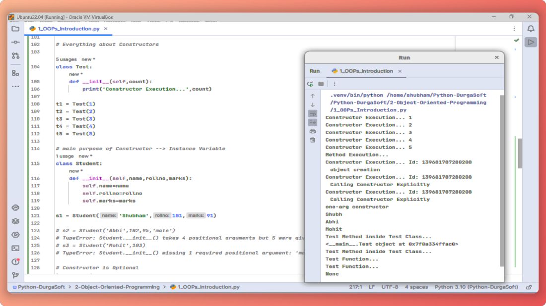 Shubham Kumar Gupta on LinkedIn: #done #python #100daysofcode # ... Shubham Kumar Gupta on LinkedIn: #done #python #100daysofcode # ...