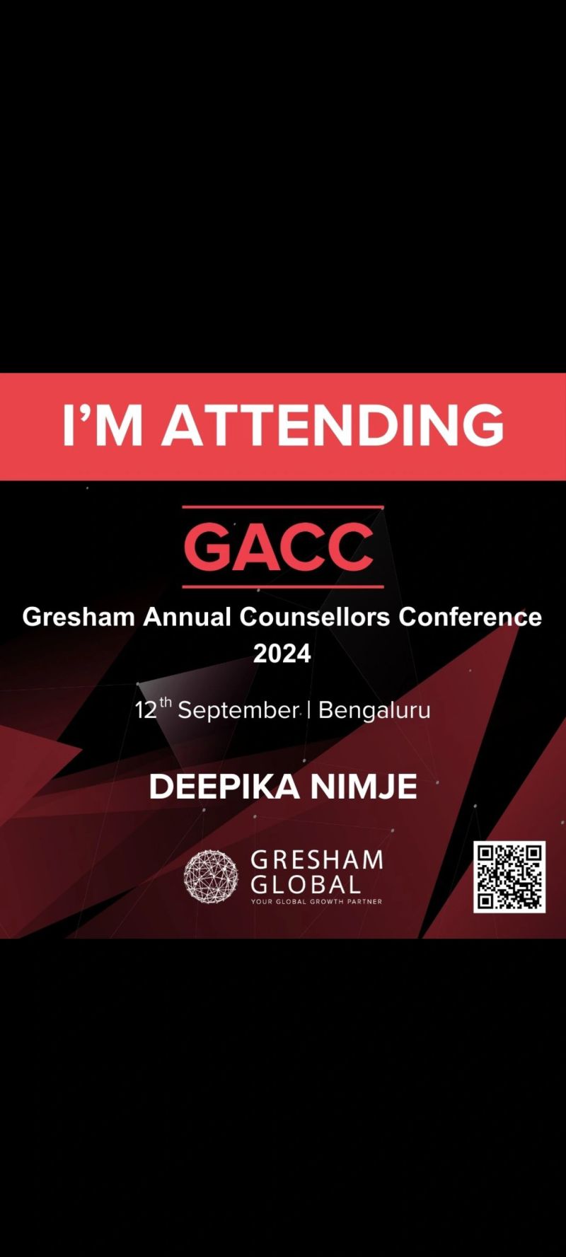 Deepika Prakash Nimje posted on LinkedIn Deepika Prakash Nimje posted on LinkedIn