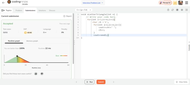 Govind tayal on LinkedIn: #leetcode #coding #problemsolving #coder #dsa Govind tayal on LinkedIn: #leetcode #coding #problemsolving #coder #dsa