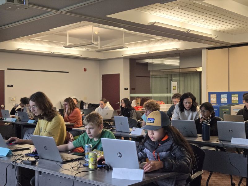 Mark Cuban Foundation on LinkedIn: #aibootcamp #markcubanai #stem Mark Cuban Foundation on LinkedIn: #aibootcamp #markcubanai #stem