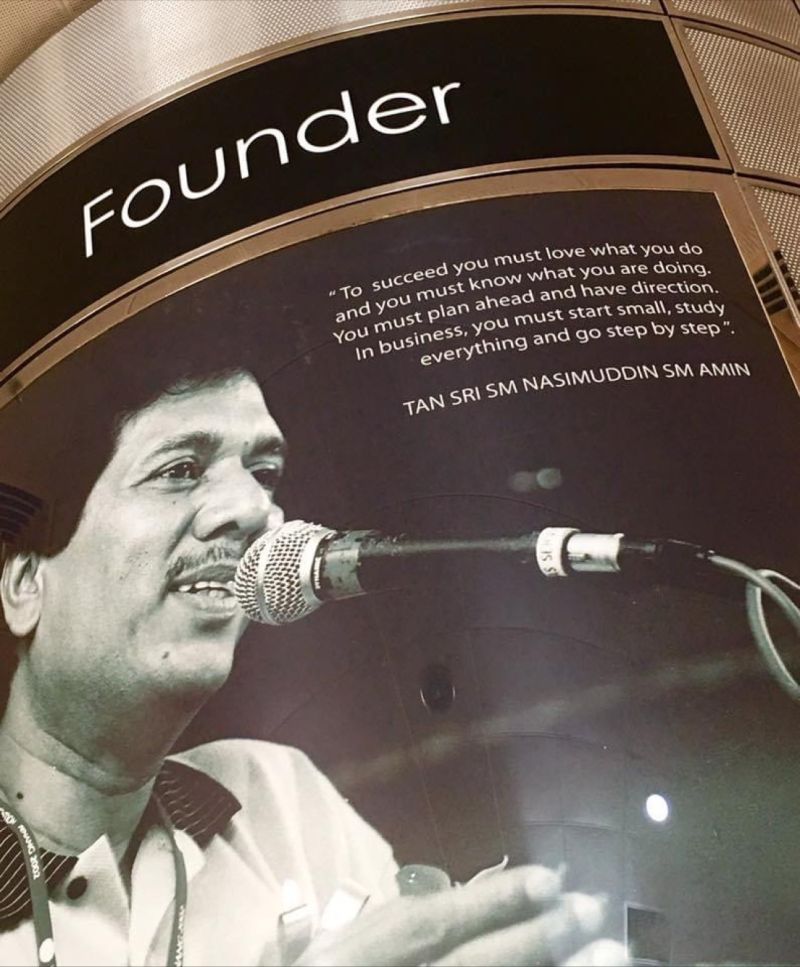 Azad Jasmi posted on LinkedIn Azad Jasmi posted on LinkedIn