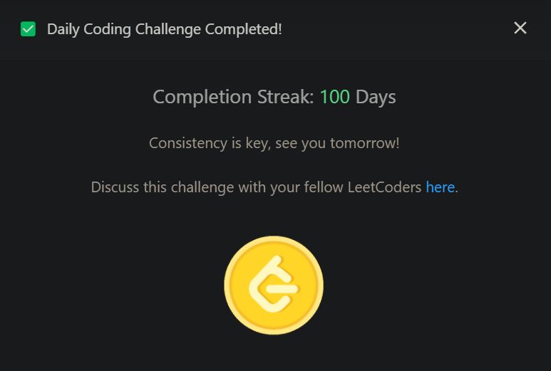 Pulkit Malhotra on LinkedIn: #100daysofcode #leetcode #coding # ... Pulkit Malhotra on LinkedIn: #100daysofcode #leetcode #coding # ...