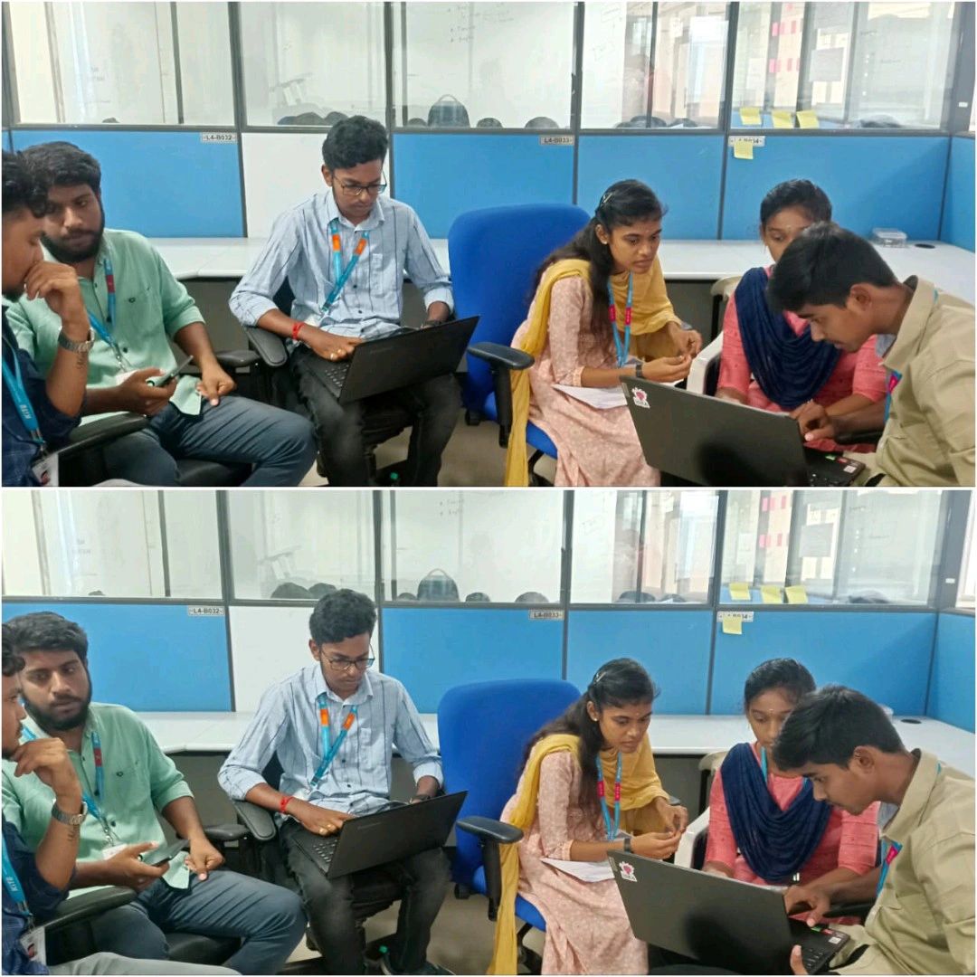 Raghul Vishal on LinkedIn: #sih2023 #smartindiahackathon2023 # ... Raghul Vishal on LinkedIn: #sih2023 #smartindiahackathon2023 # ...