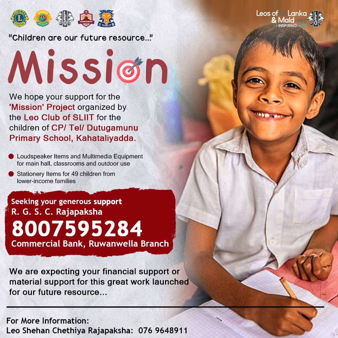 Shehan Chethiya Rajapaksha on LinkedIn: #karunalk #lk #srilanka # ... Shehan Chethiya Rajapaksha on LinkedIn: #karunalk #lk #srilanka # ...