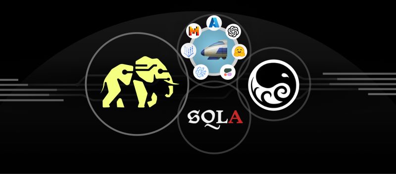 #postgresql #ai #vectorsearch #orm #sqlalchemy #litellm | Timescale #postgresql #ai #vectorsearch #orm #sqlalchemy #litellm | Timescale