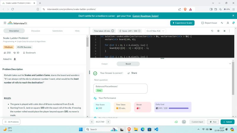 Gursaranjot Singh on LinkedIn: #datastructure #algorithms # ... Gursaranjot Singh on LinkedIn: #datastructure #algorithms # ...