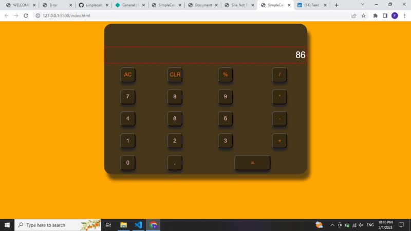 Folorunso Precious Lekan on LinkedIn: #javascript #100daysofcode # ... Folorunso Precious Lekan on LinkedIn: #javascript #100daysofcode # ...