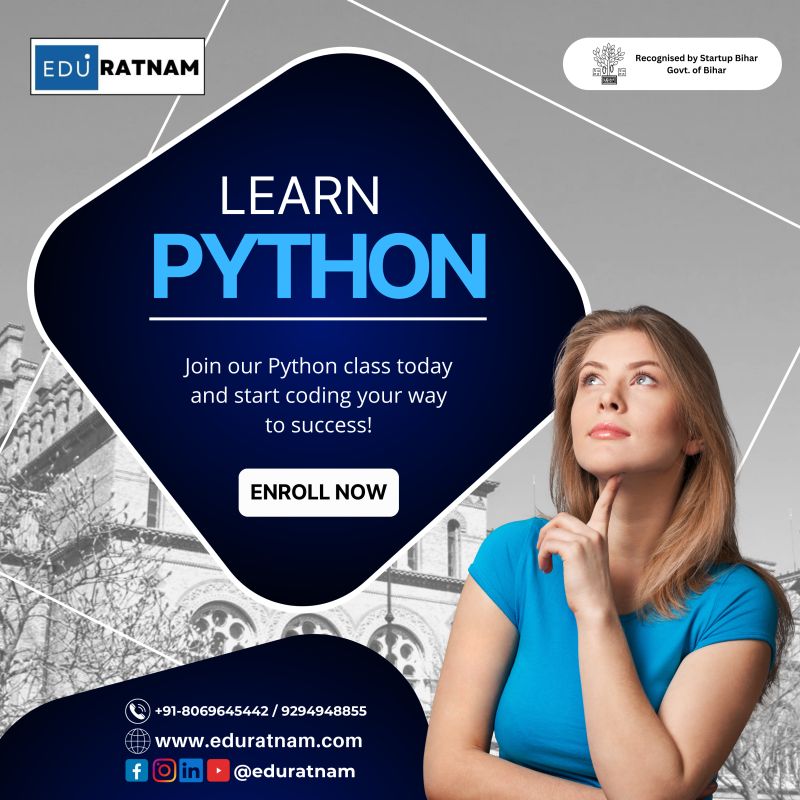 #eduratnam #learnpython #pythonprogramming #pythonforbeginners # ... #eduratnam #learnpython #pythonprogramming #pythonforbeginners # ...