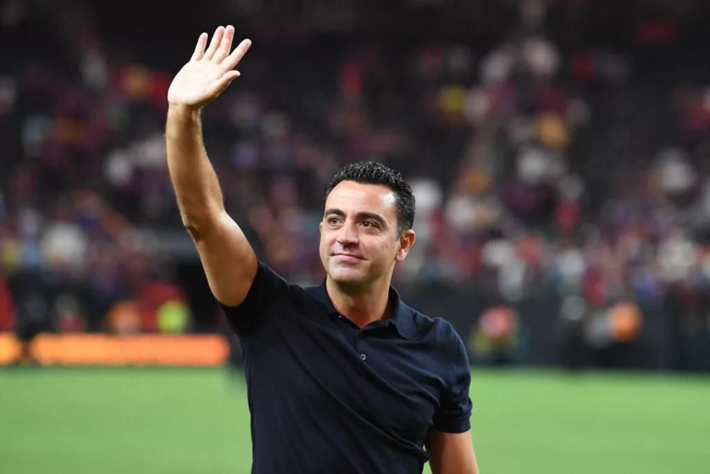 Raunak Saha on LinkedIn: Official: Xavi to leave Barcelona in June 2024 Raunak Saha on LinkedIn: Official: Xavi to leave Barcelona in June 2024