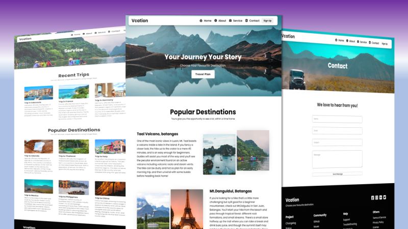Janani. S on LinkedIn: #webdevelopment #html #css #javascript # ... Janani. S on LinkedIn: #webdevelopment #html #css #javascript # ...