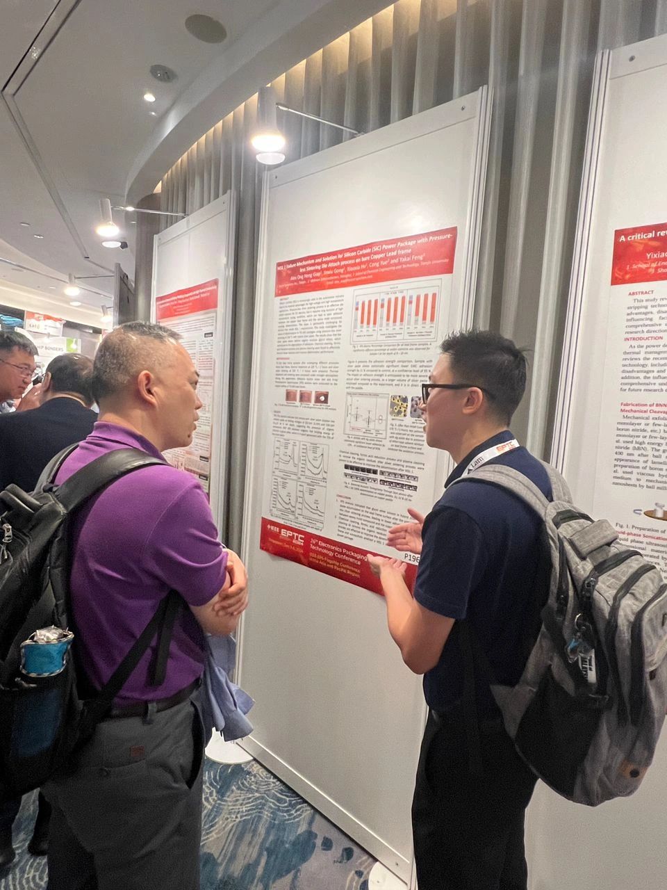 Alex Ong Heng Giap on LinkedIn: 26th Electronics Packaging Technology ... Alex Ong Heng Giap on LinkedIn: 26th Electronics Packaging Technology ...