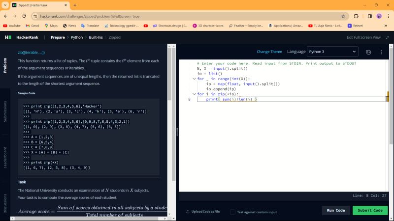 Sanjay Kumar Singh on LinkedIn: #100daysofcodechallenge #day64 # ... Sanjay Kumar Singh on LinkedIn: #100daysofcodechallenge #day64 # ...