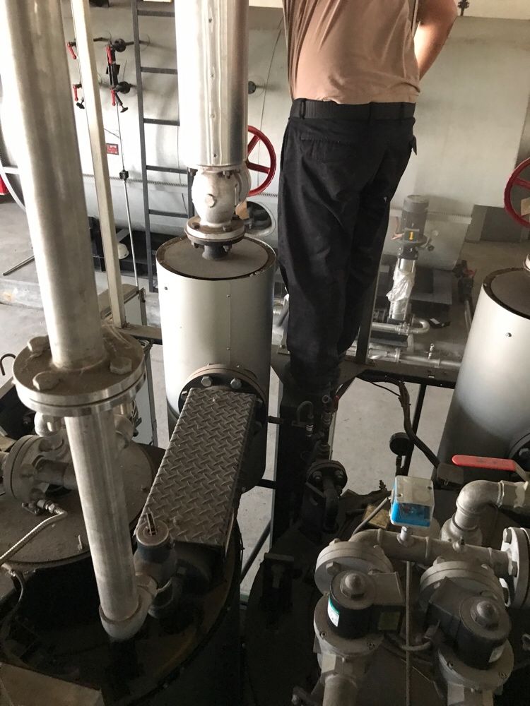 Alfian Andi on LinkedIn: PM Boiler Alfian Andi on LinkedIn: PM Boiler