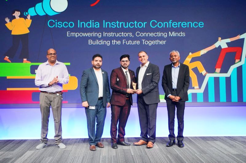 Anshu Kumar on LinkedIn: Proud to receive Anshu Kumar on LinkedIn: Proud to receive