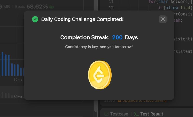 Navdeep Singh on LinkedIn: #consistencyiskey #leetcode #dailycoding # ... Navdeep Singh on LinkedIn: #consistencyiskey #leetcode #dailycoding # ...