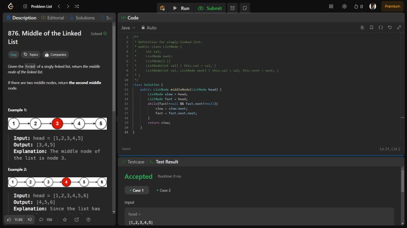 Soumyajit Banerjee on LinkedIn: #java #coding #dsa #leetcode #programming Soumyajit Banerjee on LinkedIn: #java #coding #dsa #leetcode #programming