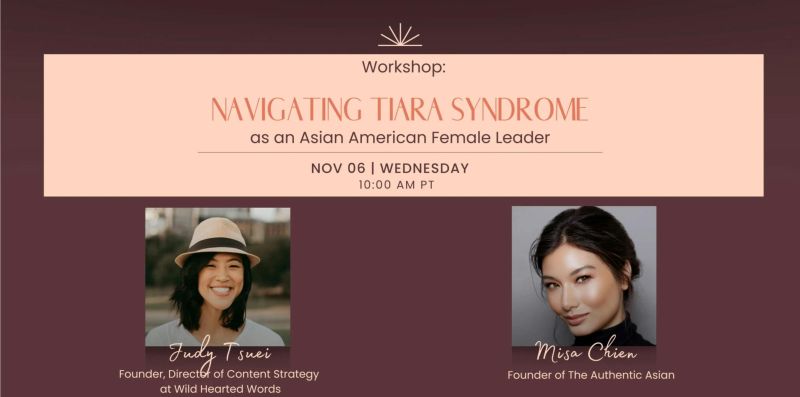 Judy Tsuei on LinkedIn: #aanhpi #aapi #woc #womenleaders # ... Judy Tsuei on LinkedIn: #aanhpi #aapi #woc #womenleaders # ...
