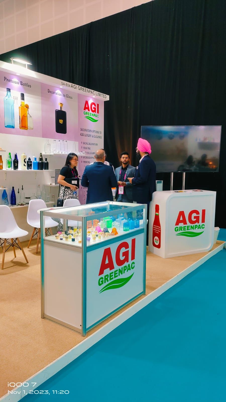 AGI Greenpac on LinkedIn: #beautyme2023 #beautyworld #dubai # ... AGI Greenpac on LinkedIn: #beautyme2023 #beautyworld #dubai # ...