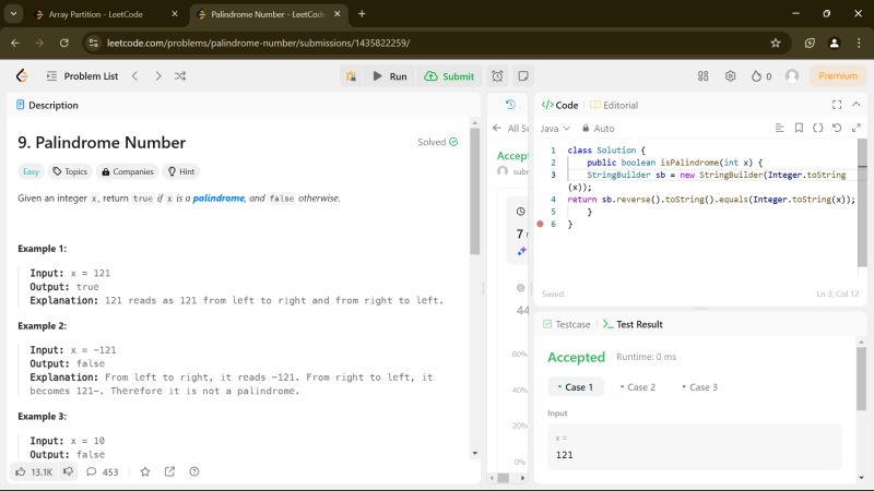 Rohit Rai on LinkedIn: #60daysof_dsa #dsa #java #techskills Rohit Rai on LinkedIn: #60daysof_dsa #dsa #java #techskills