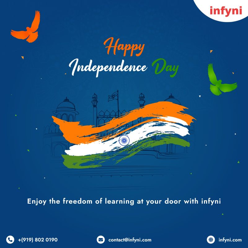Infyni on LinkedIn: #infyni #infynikids #happyindependenceday # ... Infyni on LinkedIn: #infyni #infynikids #happyindependenceday # ...
